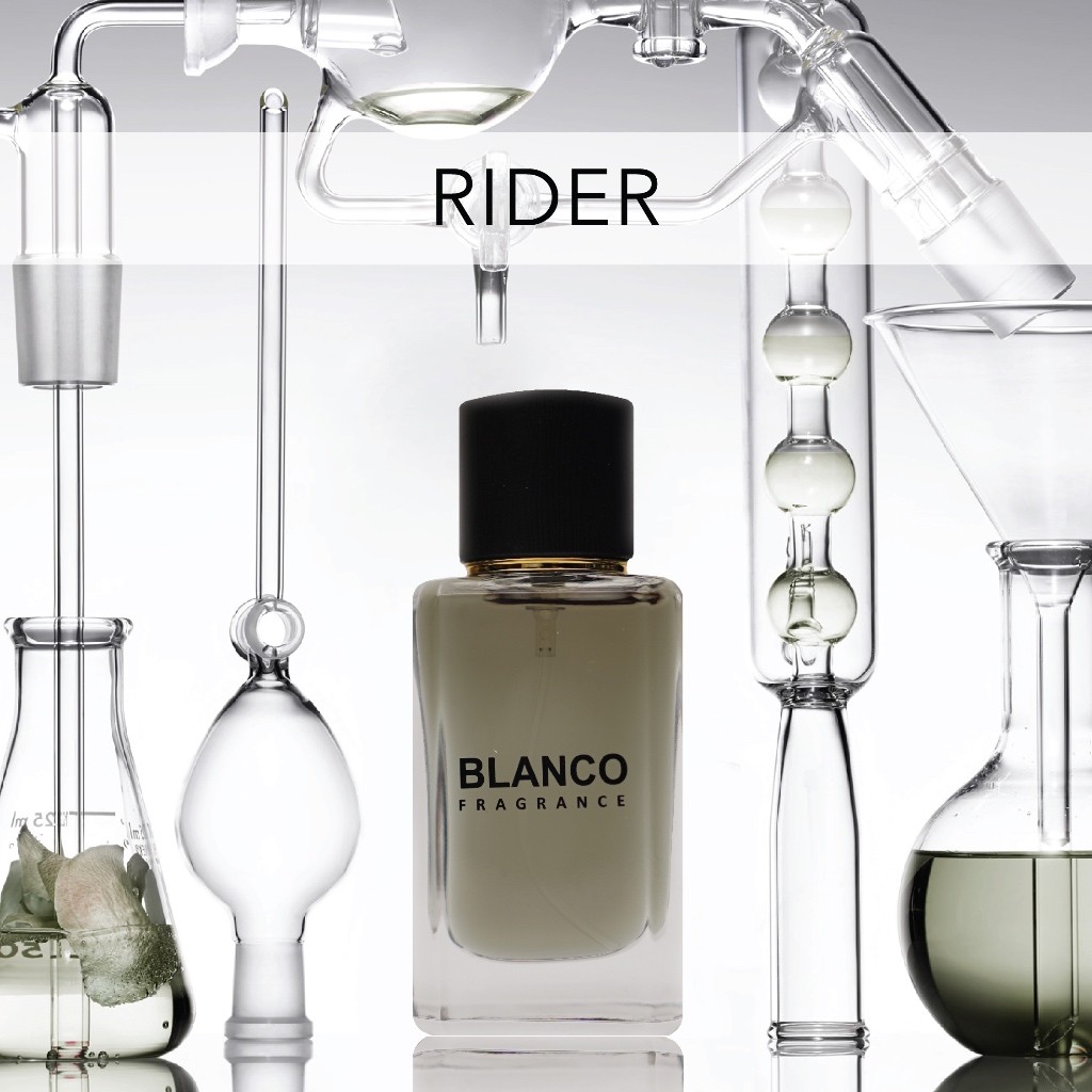 BLANCO RIDER SIGNATURE (special perfume utk rider) | Shopee Singapore
