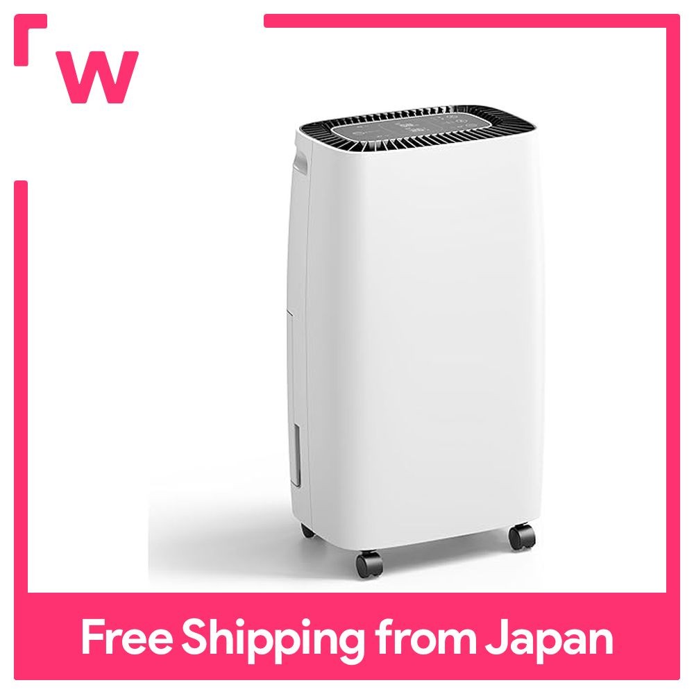 BREEZOME Dehumidifier Clothes Drying Dehumidifier Dehumidification ...