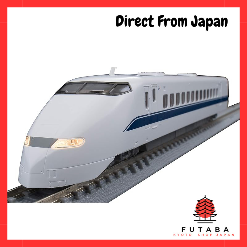 TOMIX N Gauge First Car Museum E5 Hayabusa FM-001 Train Model | Shopee Singapore