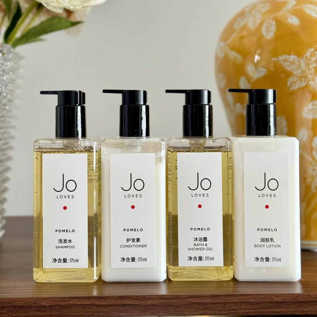 [SG Orange MALL ]JO LOVES | Pomelo Cedar Shampoo Conditioner Body Wash ...