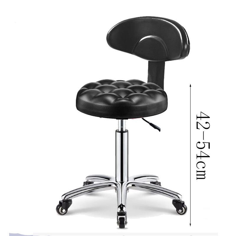 Adjustable Bar Stool bar chair rotating lift wheelchair lift beauty ...