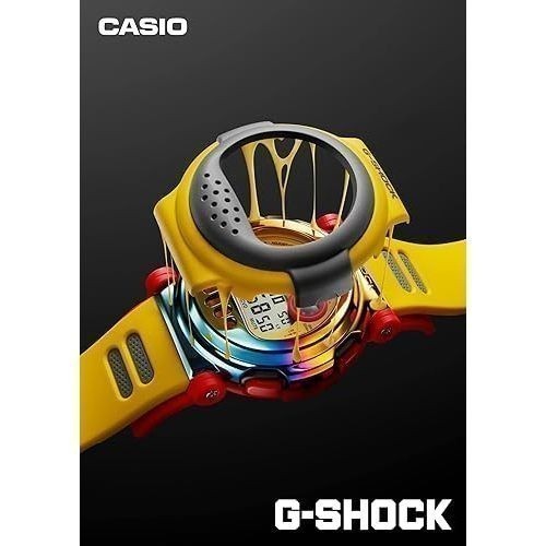 JDM WATCH ★ Japanese Edition Limited Edition Casio Casio GSHock G ...