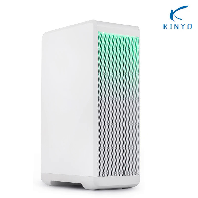 KINYO Air Ozonizer Air Purifier Plasma Ionizer Generator Sterilization ...
