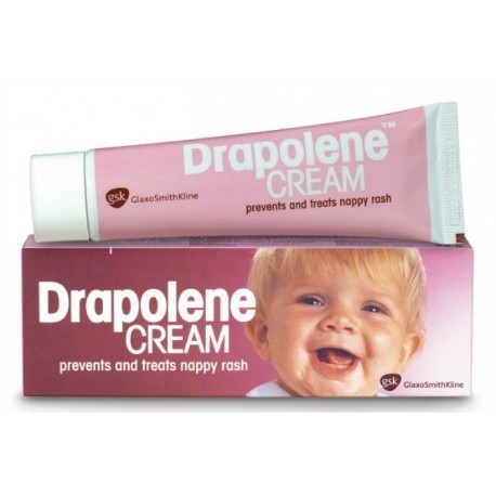 DRAPOLENE CREAM 55G (EXP:07/2026) | Shopee Singapore