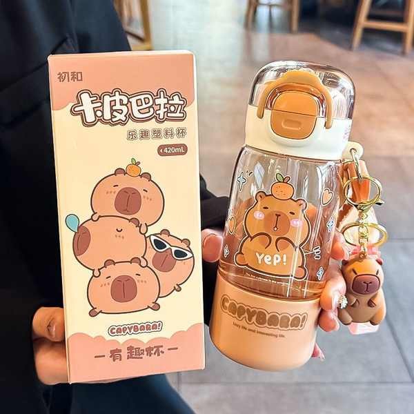 botol air budak lelaki botol air capybara botol air budak Kapibara ...