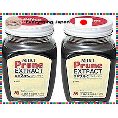 Set of 2 Miki Prune Extract | Shopee Singapore
