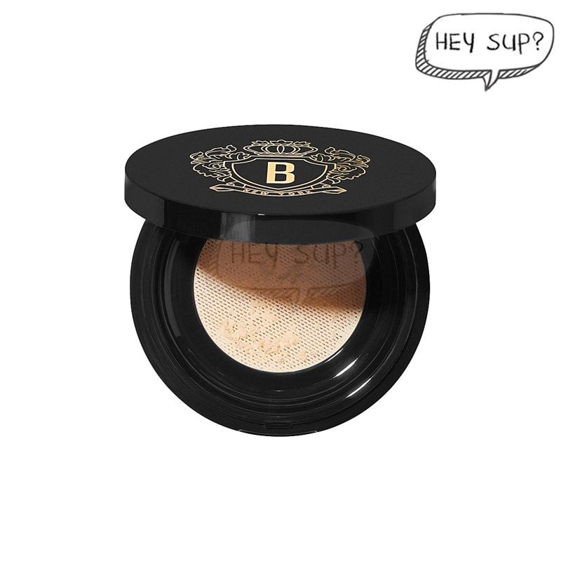 Bobbi Brown Luxe Radiance Loose Powder - Pure Golw 10g | Shopee Singapore