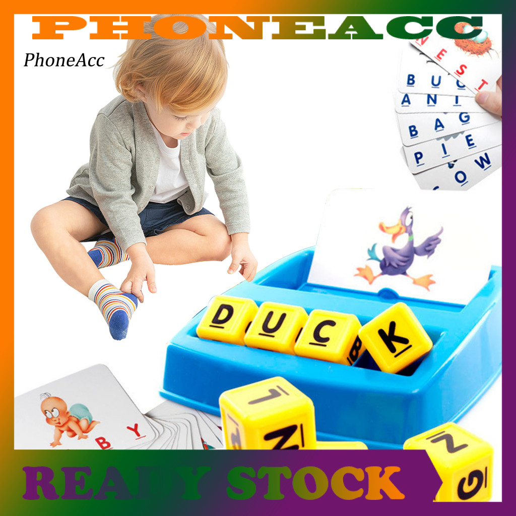 Toddlers Alphabet Matching Game Toddlers Alphabet Puzzle Game Abc ...