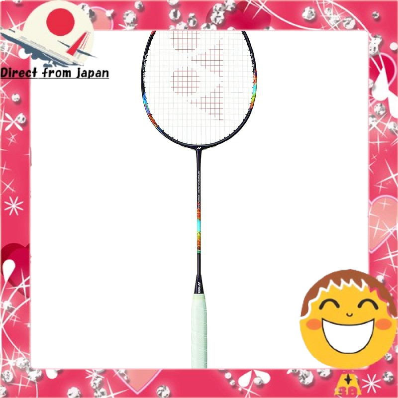 [authentic product] YONEX Nanoflare 700 Pro Badminton Racket - Midnight ...