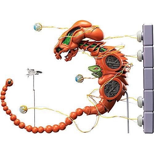 figma R-TYPE Dobkeratops Non-Scale Action Figure 200mm F29840 GoodSmile ...