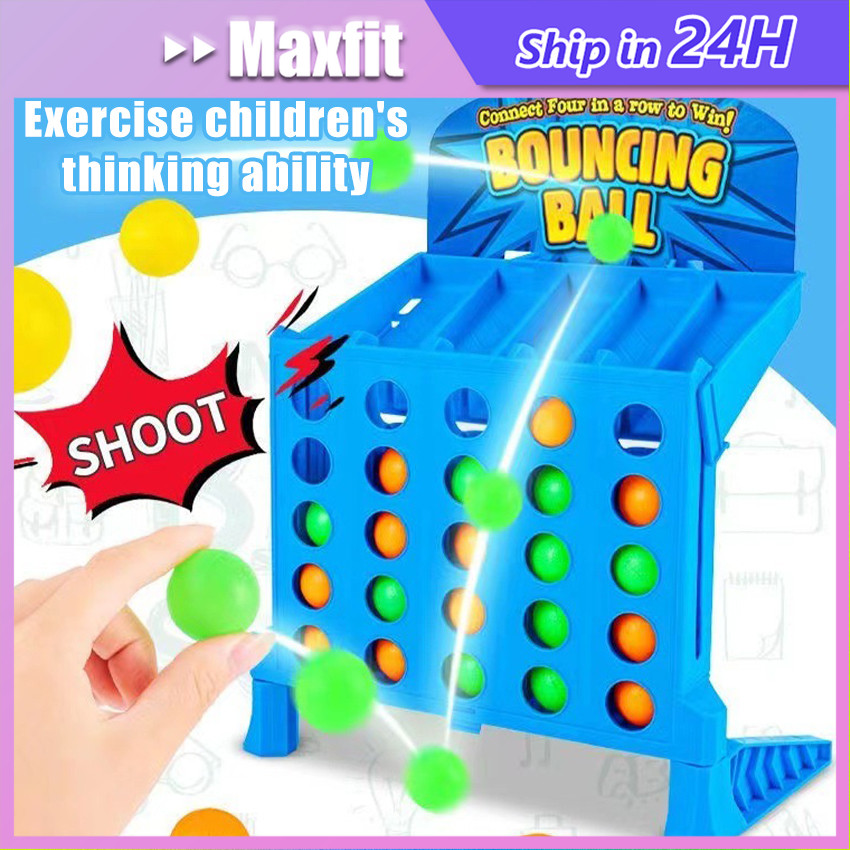 Four In A Line Connect 4 In A Line Bingo Board Game Tic Tac Toe Board ...