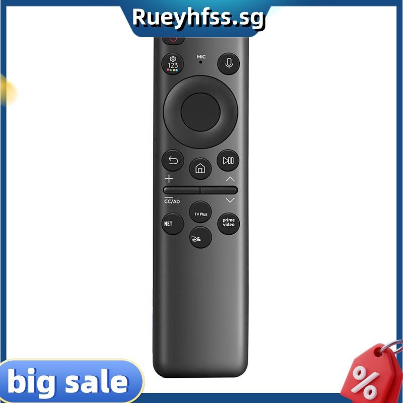 Solar Voice Remote Control TV Remote Control BN59-01432A Neo QLED OLED ...