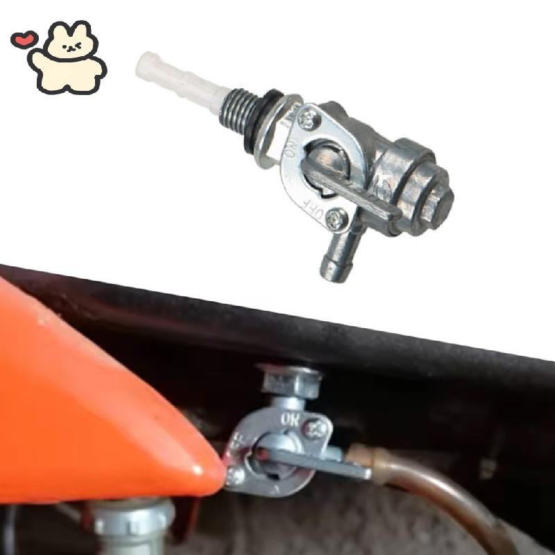 Generator Fuel Tap, Gas Tank Tap, Gas Fuel Shut-Off Valve, Throttle ...
