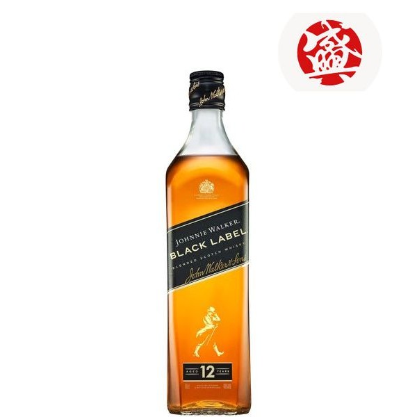 Johnnie Walker Black Label 700ml Shopee Singapore