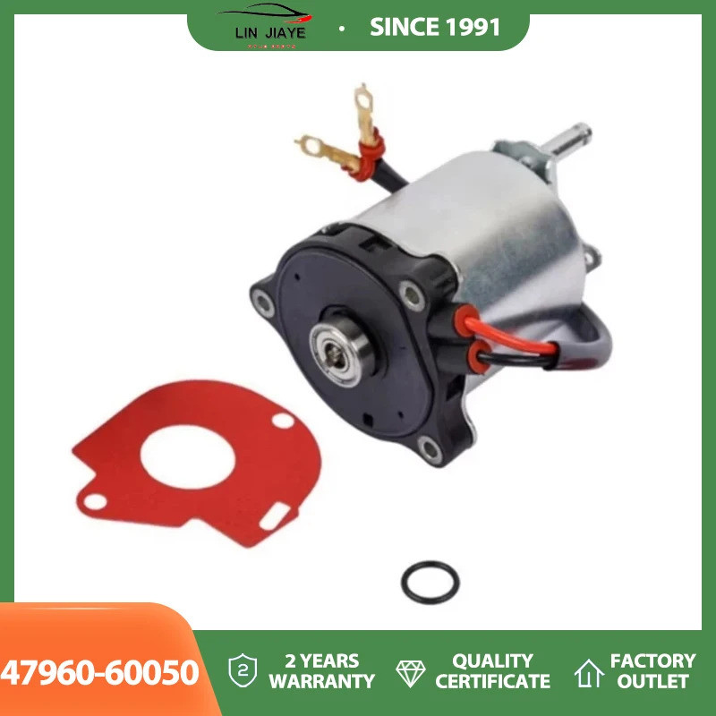 47960-60050 4796060050 Brake Booster Pump Motor For Toyota 4Runner Land ...