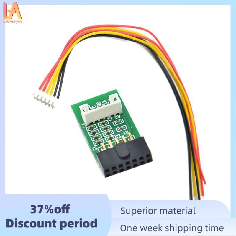1 Set ISP Adapter for RT809H Universal Programmer High Programming ...