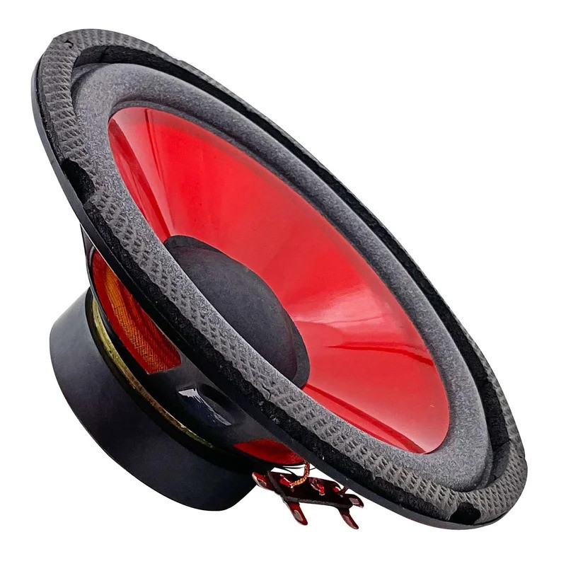 5 Core 6 Inch Subwoofer speaker 300 Watt Car Subwoofer 4 Ohm ...