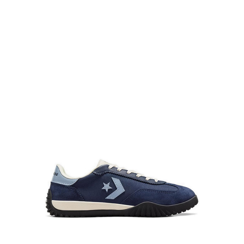Converse Run Star Trainer Retro Sport Unisex's Sneakers - Obsidian/Wet ...