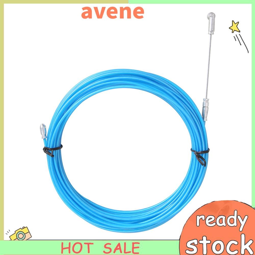 Wire Cable Puller Through Wall Wire Threader Cable Fastener Cable ...