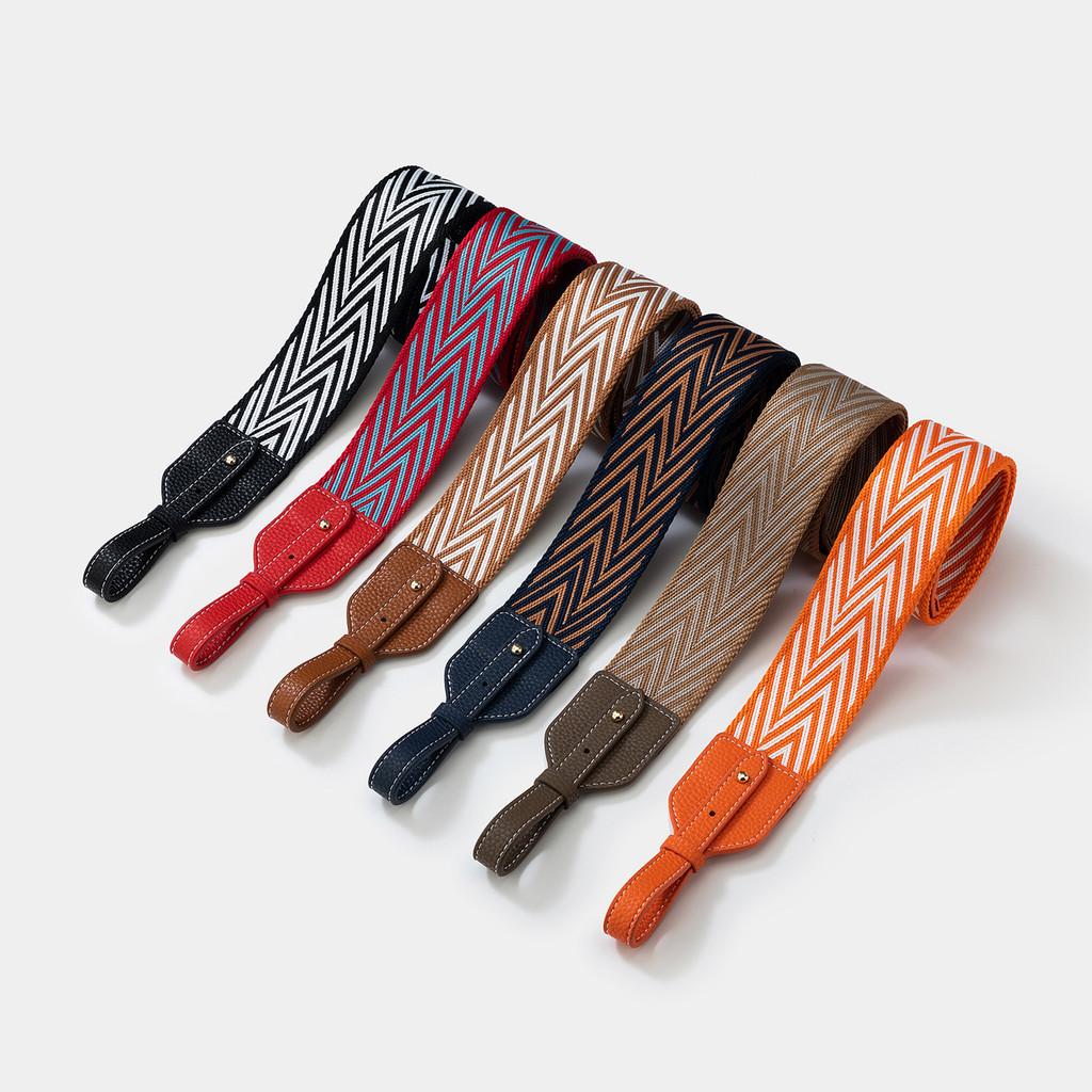 Bag Strap 5cm Wide Classic Twill Braided Shoulder Strap Suitable for ...