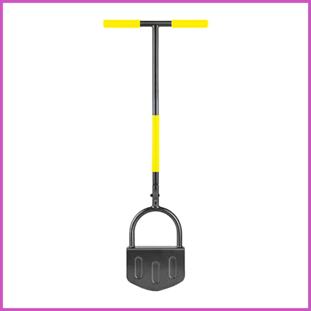 Garden Bed Edger Garden Edger Tool Landscape Edger Garden Sidewalk Lawn ...