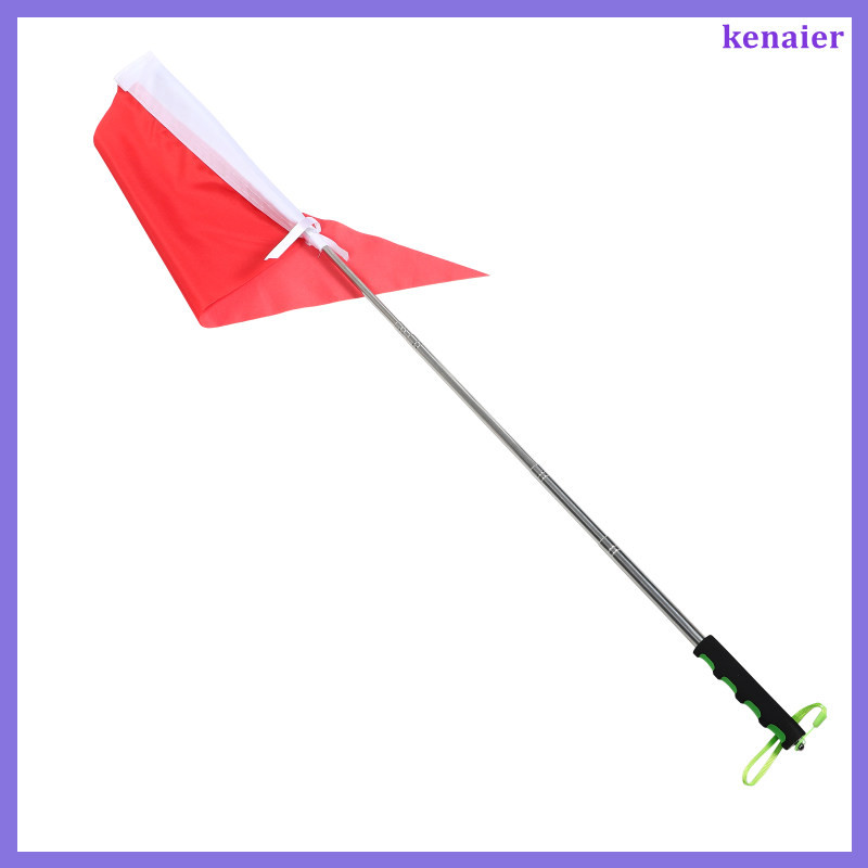 Small Handheld Flag Tour Guide Flag for School and Outdoor Activities ...