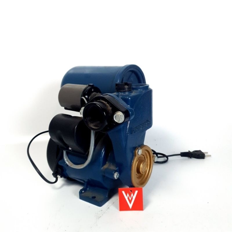 Panasonic A-130JAK booster water pump | Shopee Singapore