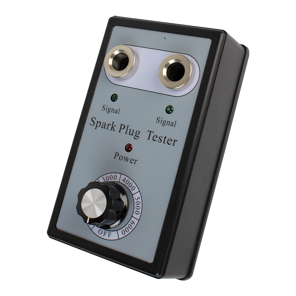 Automotive Coil Detector Car Spark Tester Wire Diagnostic Test Tool ...