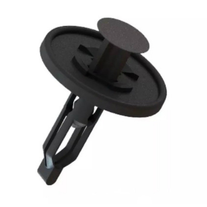 50pcs Bumper Clip | Front Bumper CLIP Or Engine Under Cover |Toyota ...