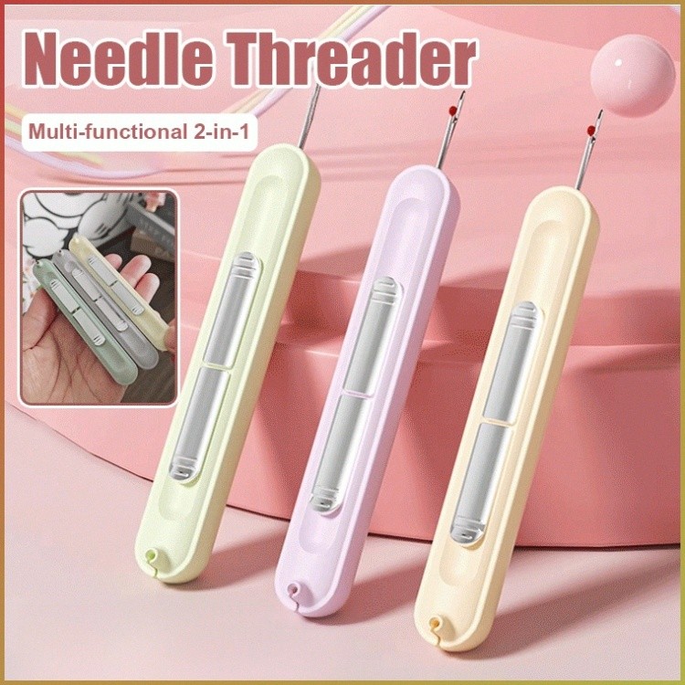 Lead Thread Picker and Thread Remover Elderly Sewing Tools Sewing ...