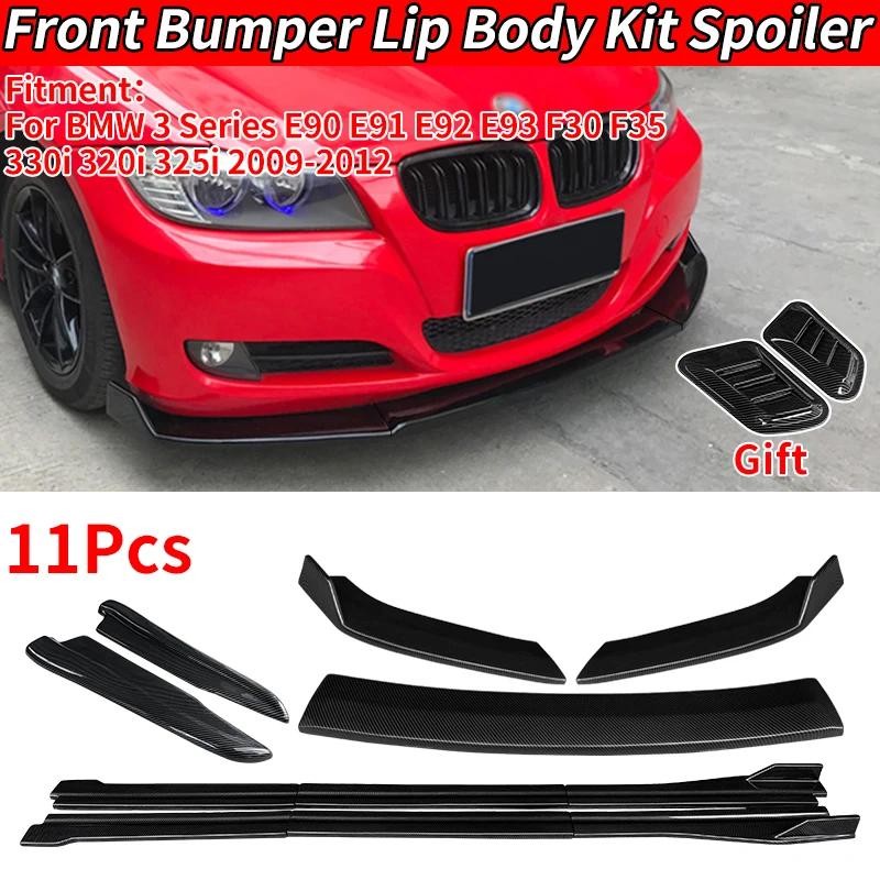 For BMW 3 Series 2009-2012 E90 E92 E93 F30 F35 330i 325i Car Front ...
