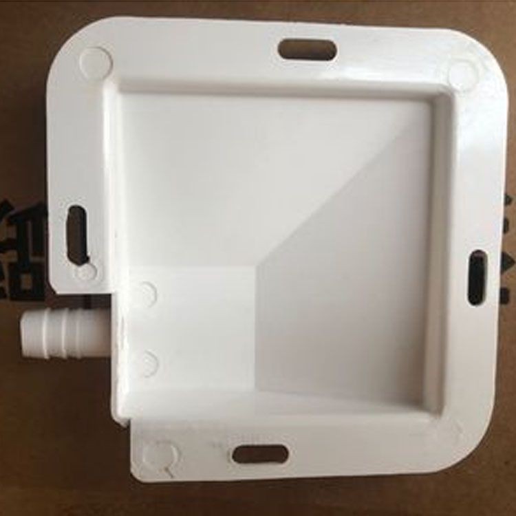 Window Air Conditioner Drain Tray Air Conditioner Tray Drainage Outdoor ...