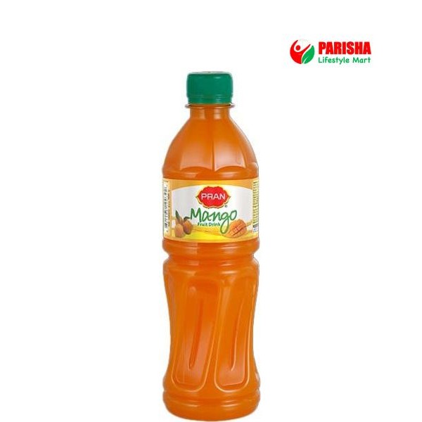 Pran Mango Fruit Drink 1l | Shopee Singapore