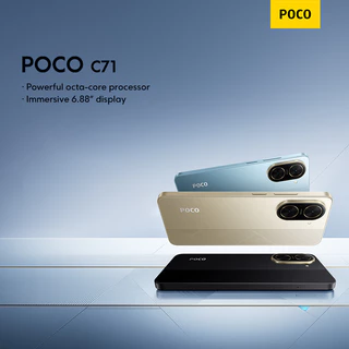 POCO Official Store Global, Online Shop Oct 2025 | Shopee Singapore