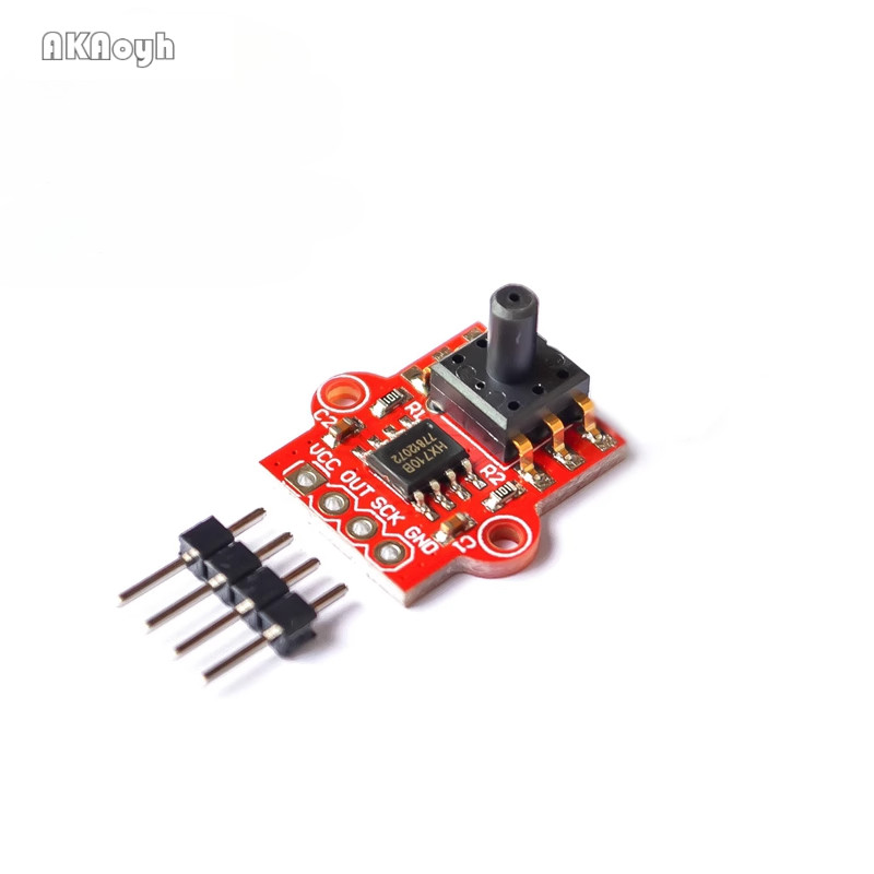 Pressure Sensor Pneumatic Sensor Module Water Level Sensor Module ...