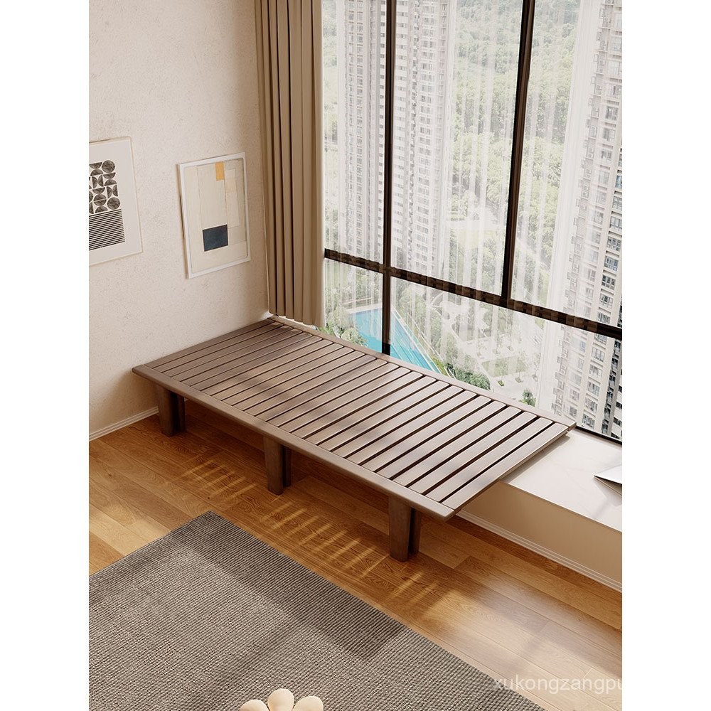 Customizable Guest Room Study Small Apartment Renovation Bay Window ...