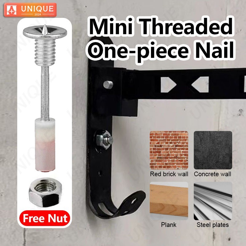 7.3mm Specialized for Nail Gun Screw Nail Concrete Fire Nail Gun ...