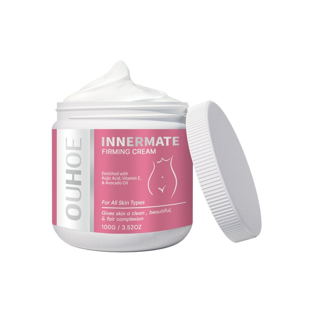 OUHOE Body Skin Cream Armpit Joint Inner Thigh Skin Nourishing and ...