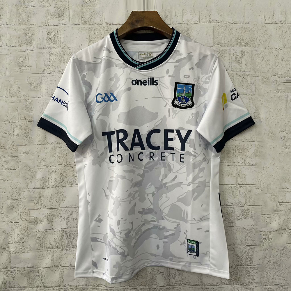 2025 Fermanagh GAA Goalkeeper Rugby Jersey | Shopee Singapore