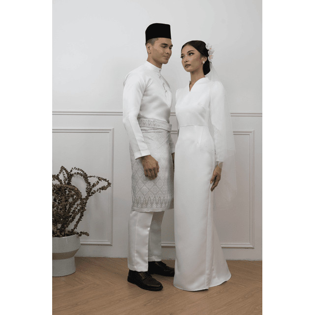 Buy baju nikah Products At Sale Prices Online - June 2026 | Shopee ...