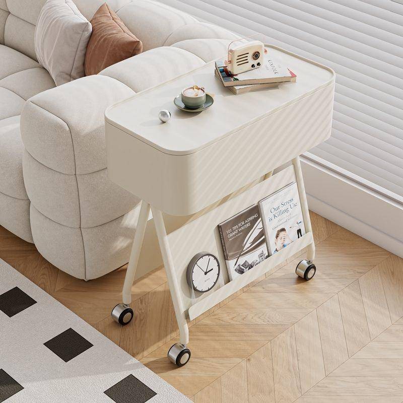 Creative side table removable side table modern simple sofa side ...