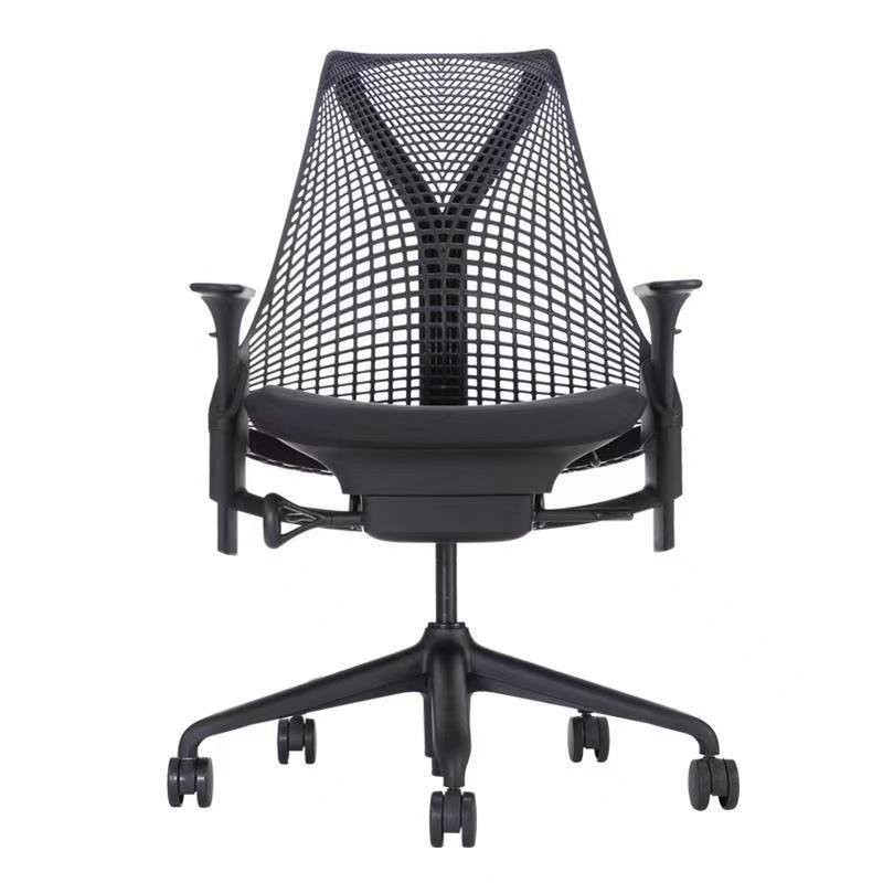 Herman Miller hermanmiller sayl Ergonomic Chair Home Waist Support ...