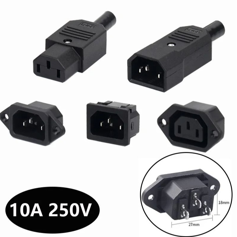 Buy 3 pin plug socket Products At Sale Prices Online - May 2026 ...