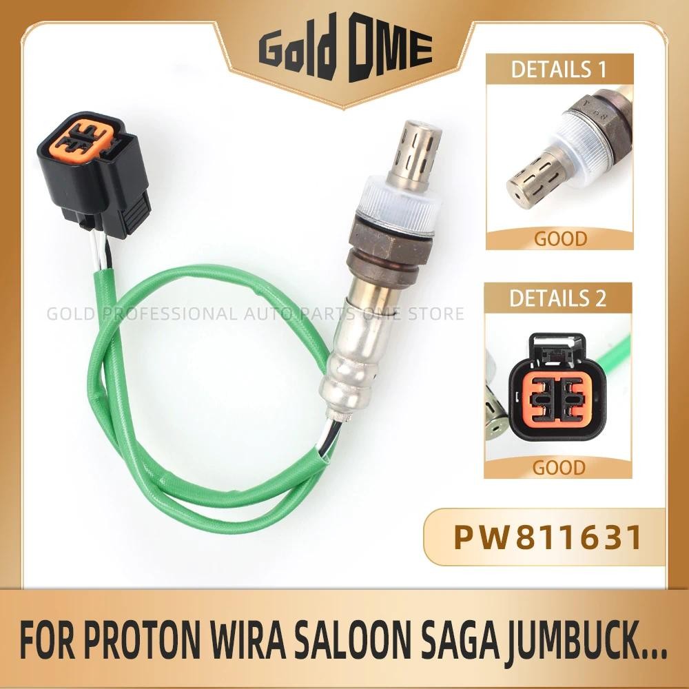 0258005255 O2 Lambda Oxygen Sensor for Mitsubishi Lancer 1.3 1.5 Manual ...
