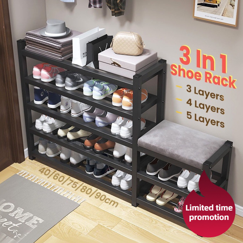 Shoe Rack With Seat Shoe Rack Bench Shoe Rack Outdoor Shoe Rack Cabinet ...