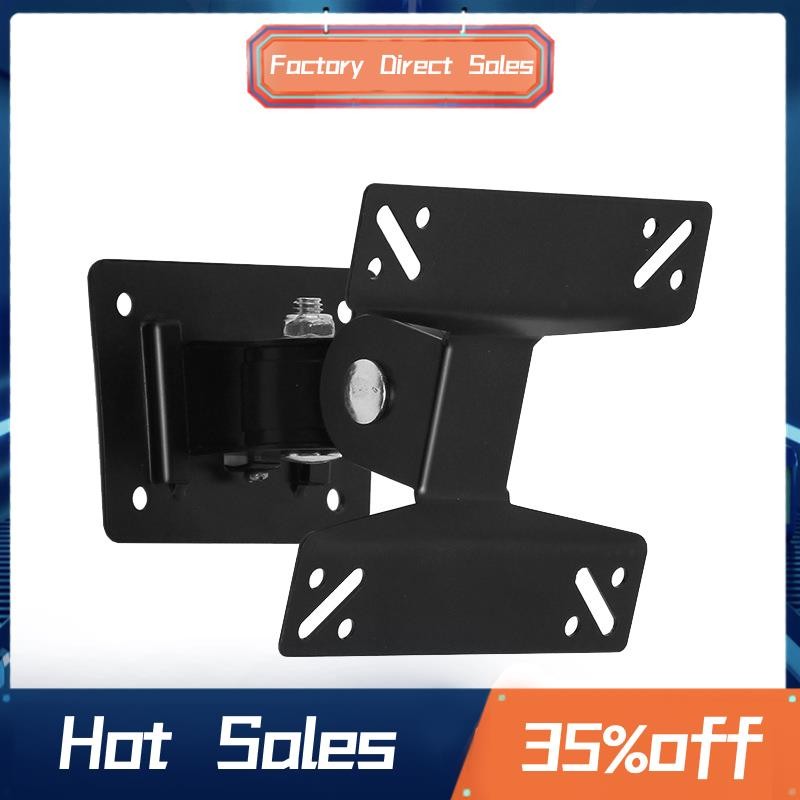 Universal Wall Mount Stand for 15-27inch LCD LED Screen Height ...