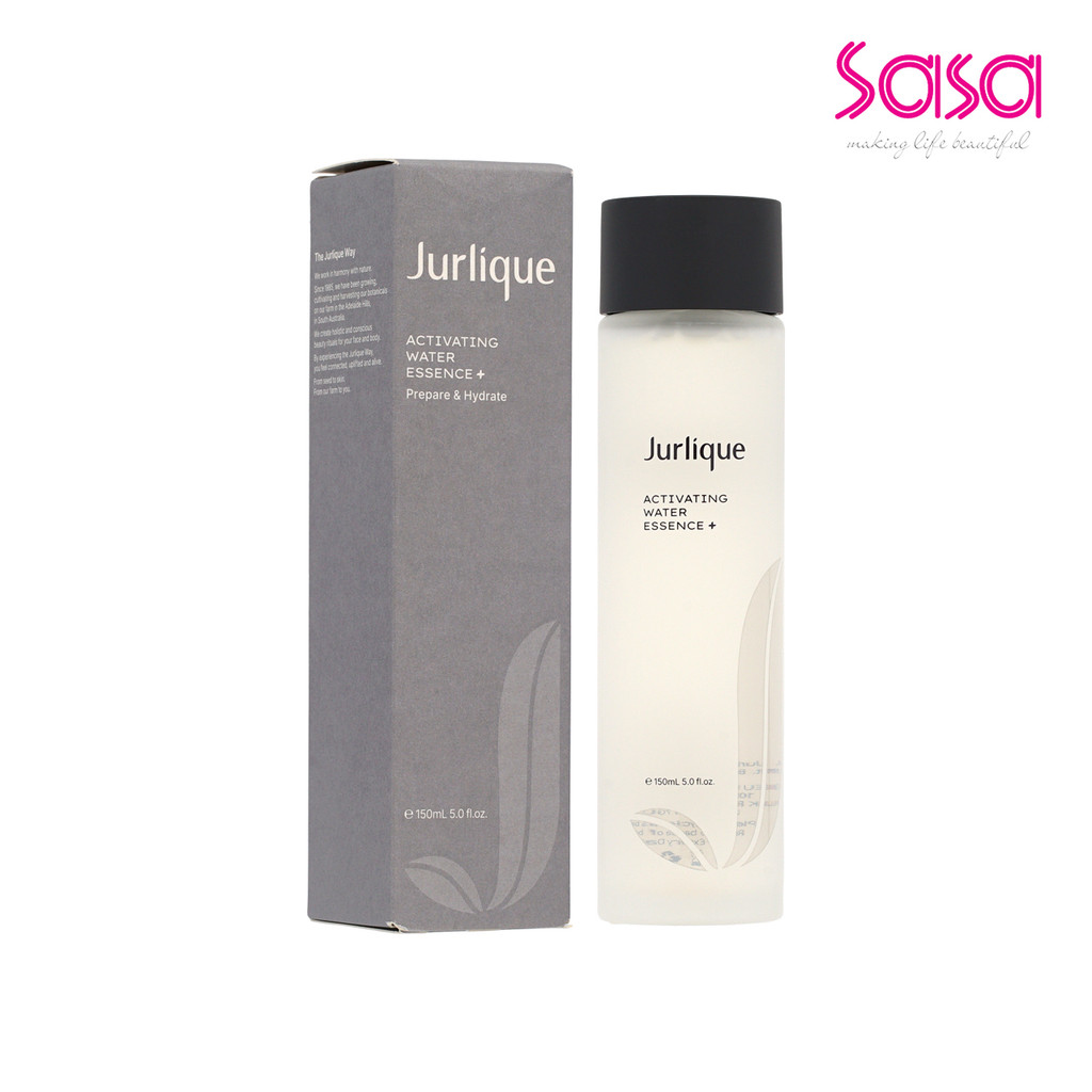 Jurlique Activating Water Essence 150ml | Shopee Singapore