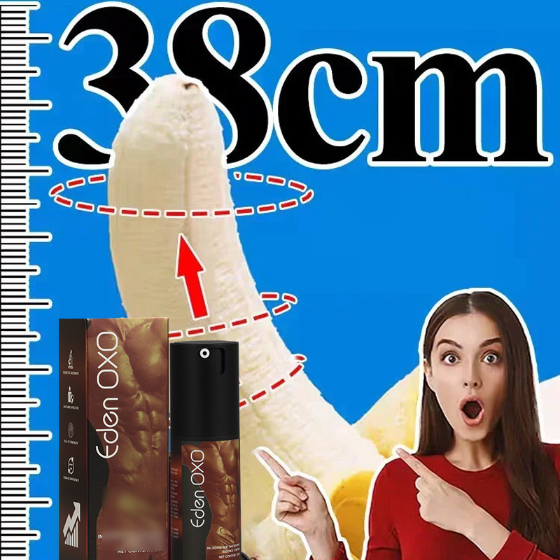 EDEN OXO Male Enlargement Cream Male Products-30g/Strengthening/Thickening | Shopee Singapore