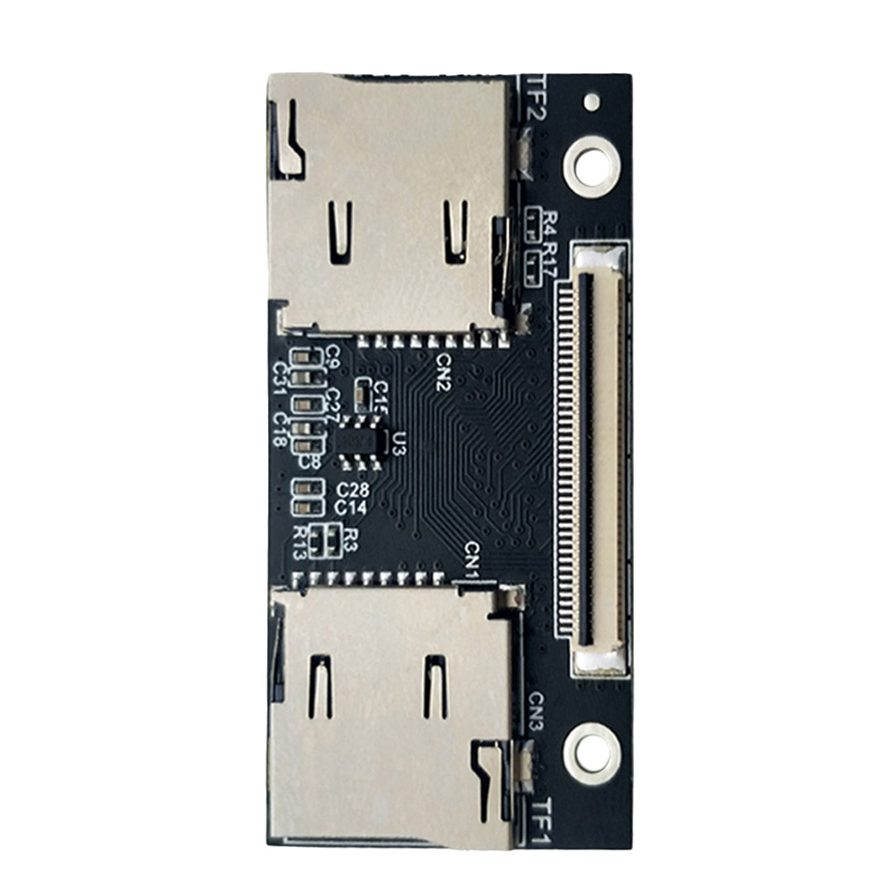 [Freedom01.sg] Micro Storage Card Adapter Multi-Purpose PCB Storage ...
