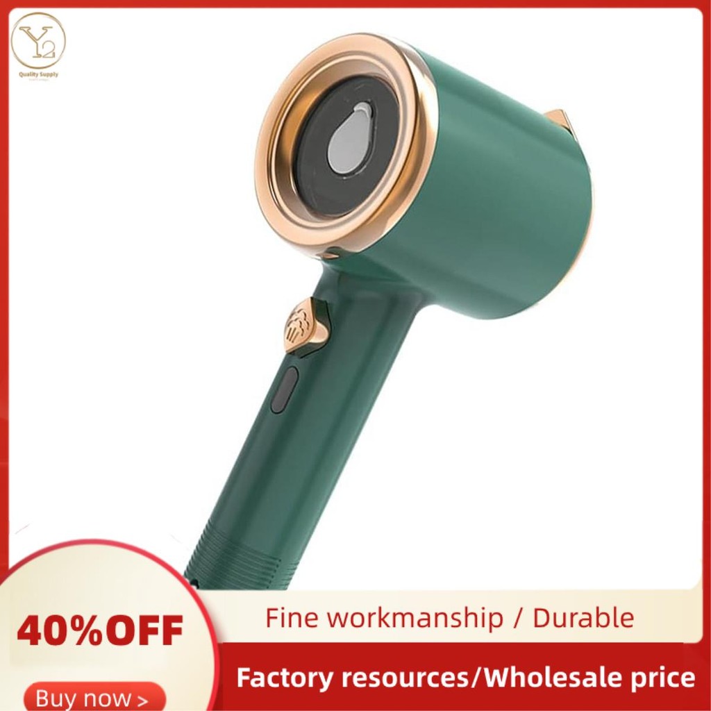 Mini Steam Iron, Handheld Ironing Machine, Portable Travel Iron, Hand ...